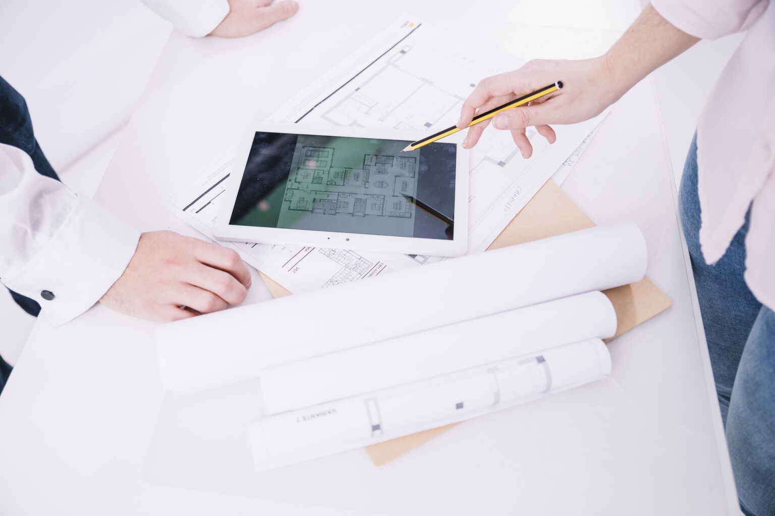 Our Services - Consistent Engineering Consultants