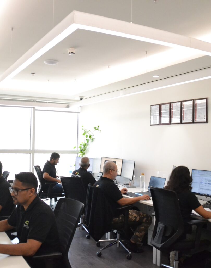 About Consistent Consistent Engineering Consultants