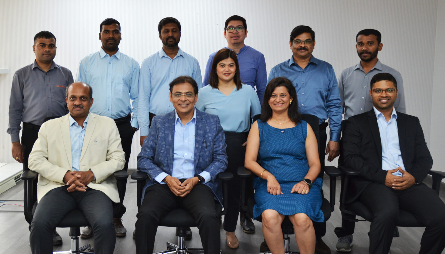 Our Team - Consistent Engineering Consultants