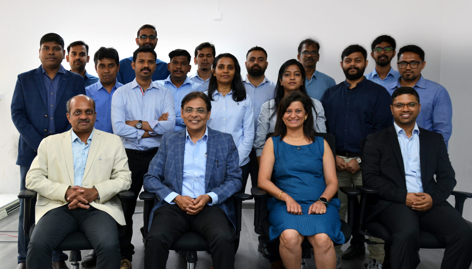 Our Team - Consistent Engineering Consultants