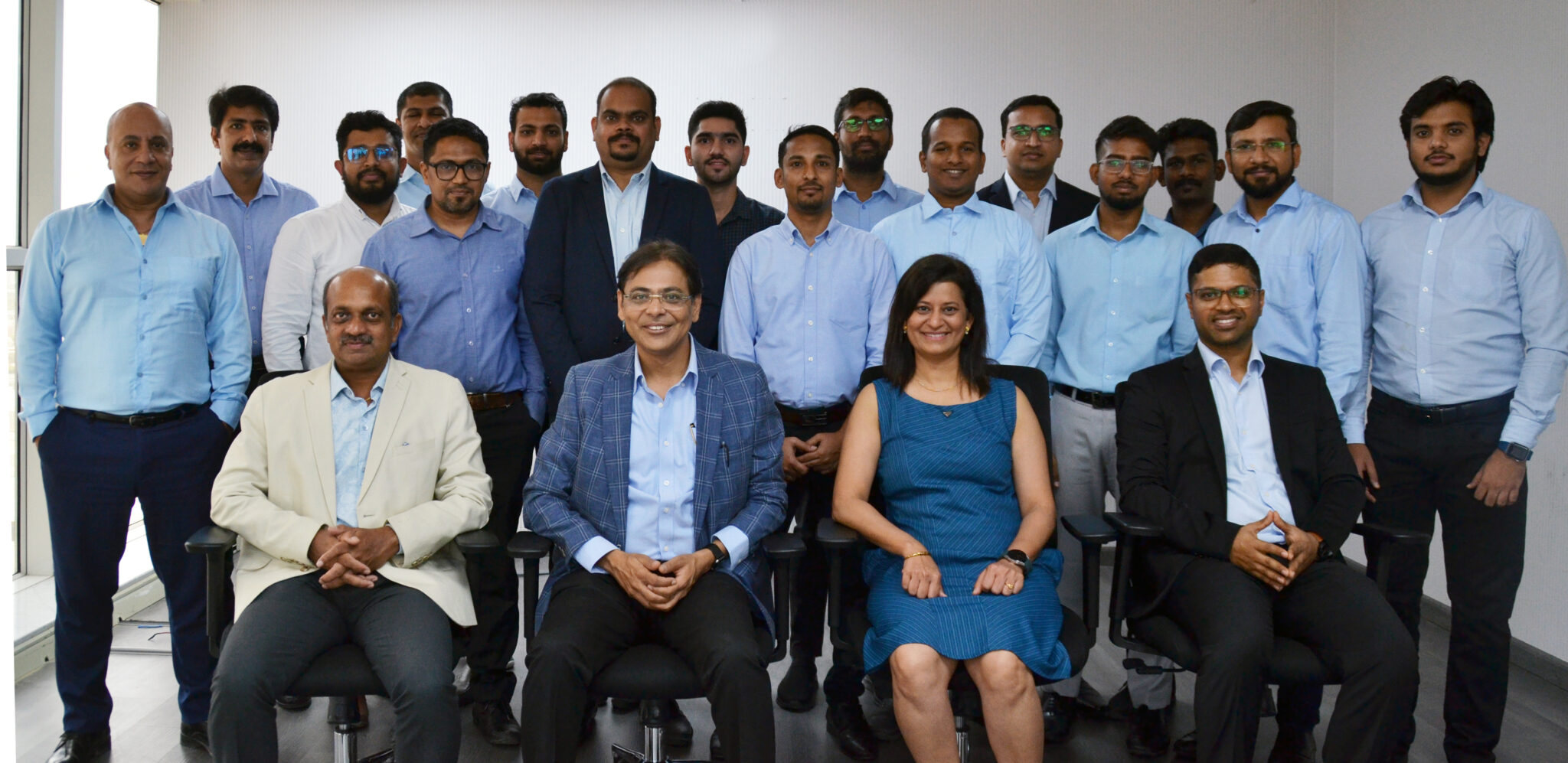 Our Team - Consistent Engineering Consultants