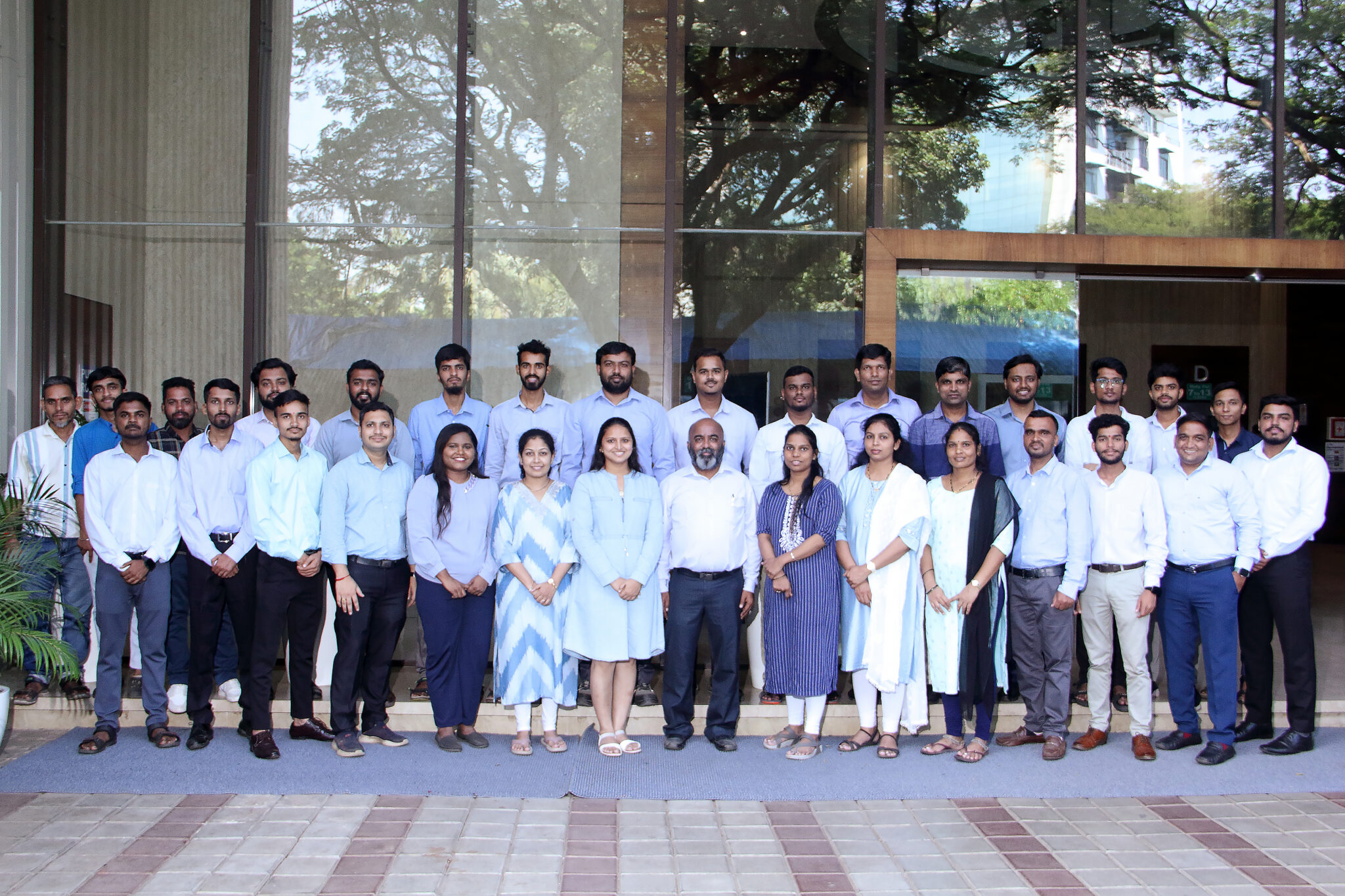 Our Team - Consistent Engineering Consultants