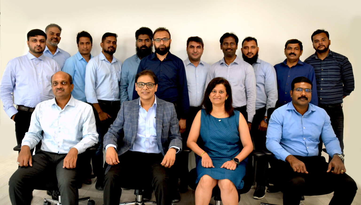 Our Team - Consistent Engineering Consultants