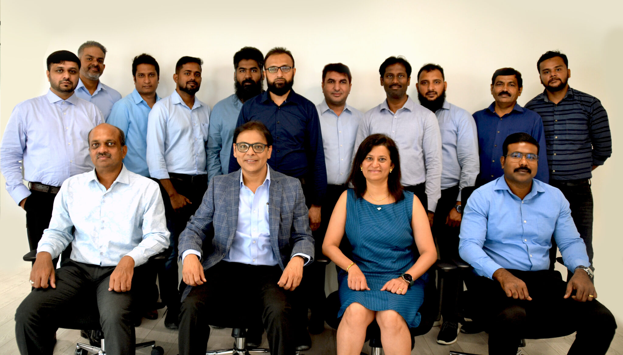 Our Team - Consistent Engineering Consultants